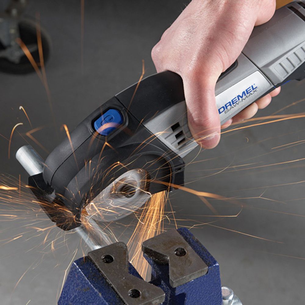 DREMEL SAW-MAX ONC-000 220V DREMEL - Cosama