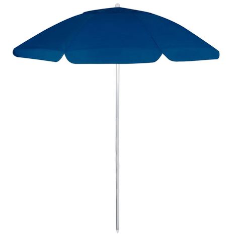 GUARDA SOL ALUMINIO 2MT BAGUM MOR - Cosama