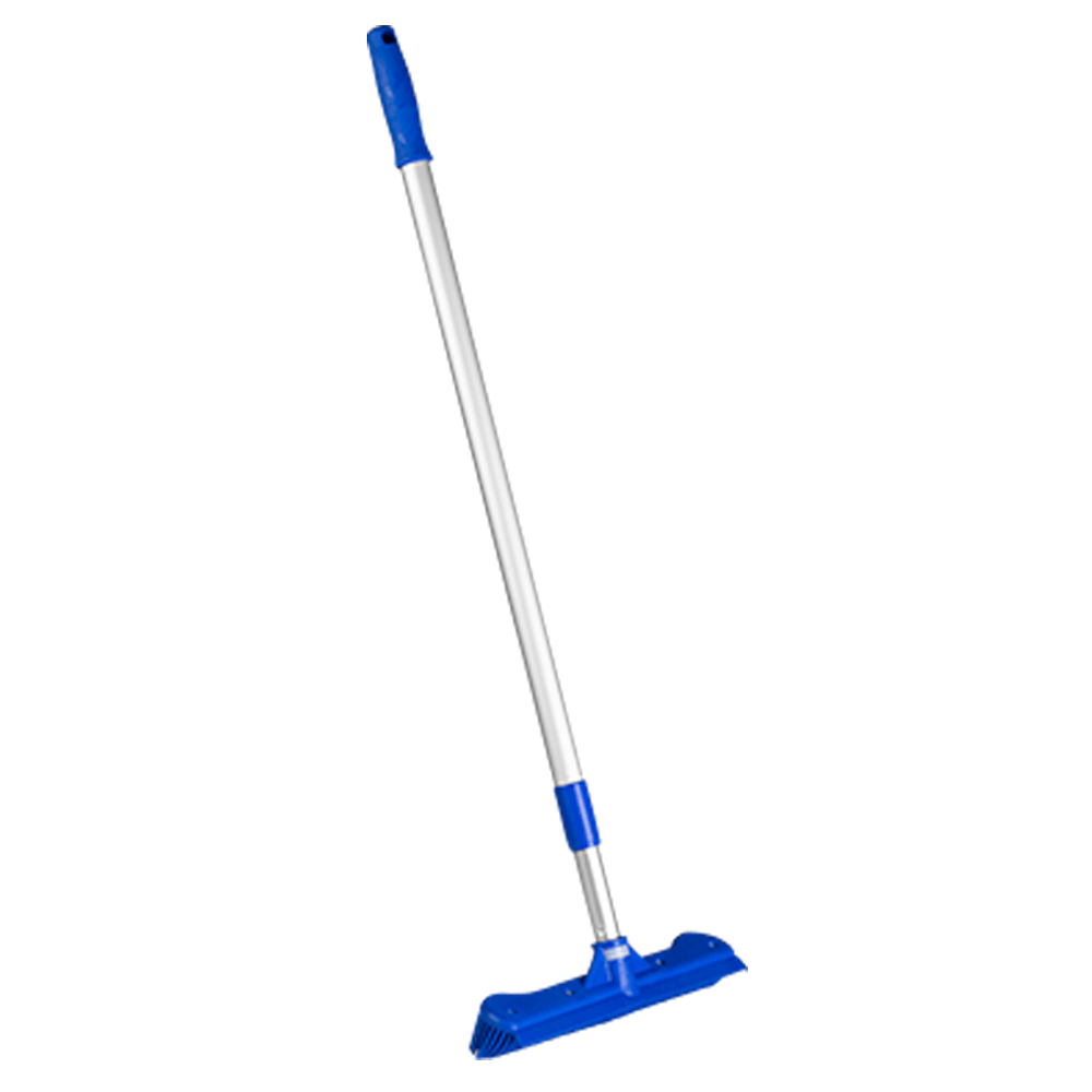 Maxi Rodo Com Cabo Sua Casa 34cm Bralimpia - Cosama