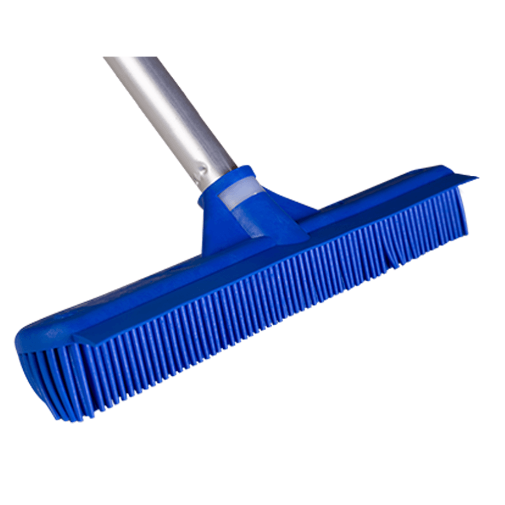 Maxi Rodo Com Cabo Sua Casa 34cm Bralimpia - Cosama