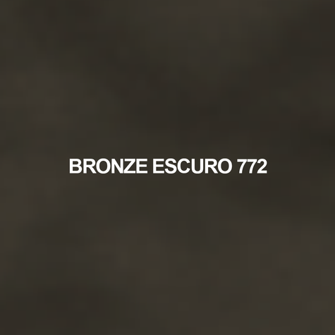 Tinta Spray Alumen Bronze Escuro Colorgin - Cosama