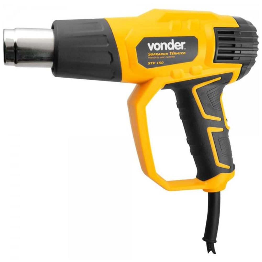 Soprador Térmico 220V STV150N Vonder - Cosama